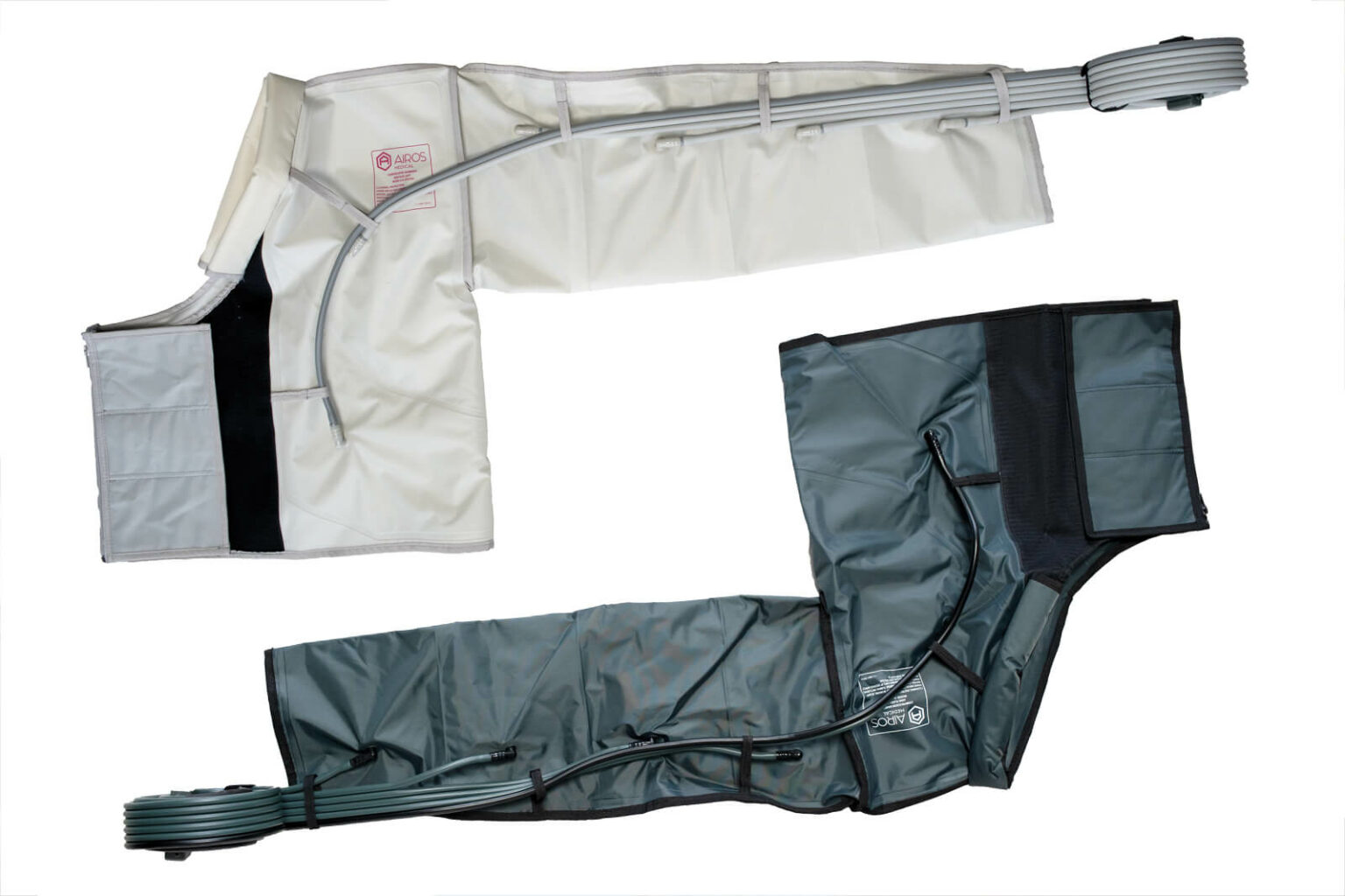 Arm Plus Garments - Spectrum Healthcare